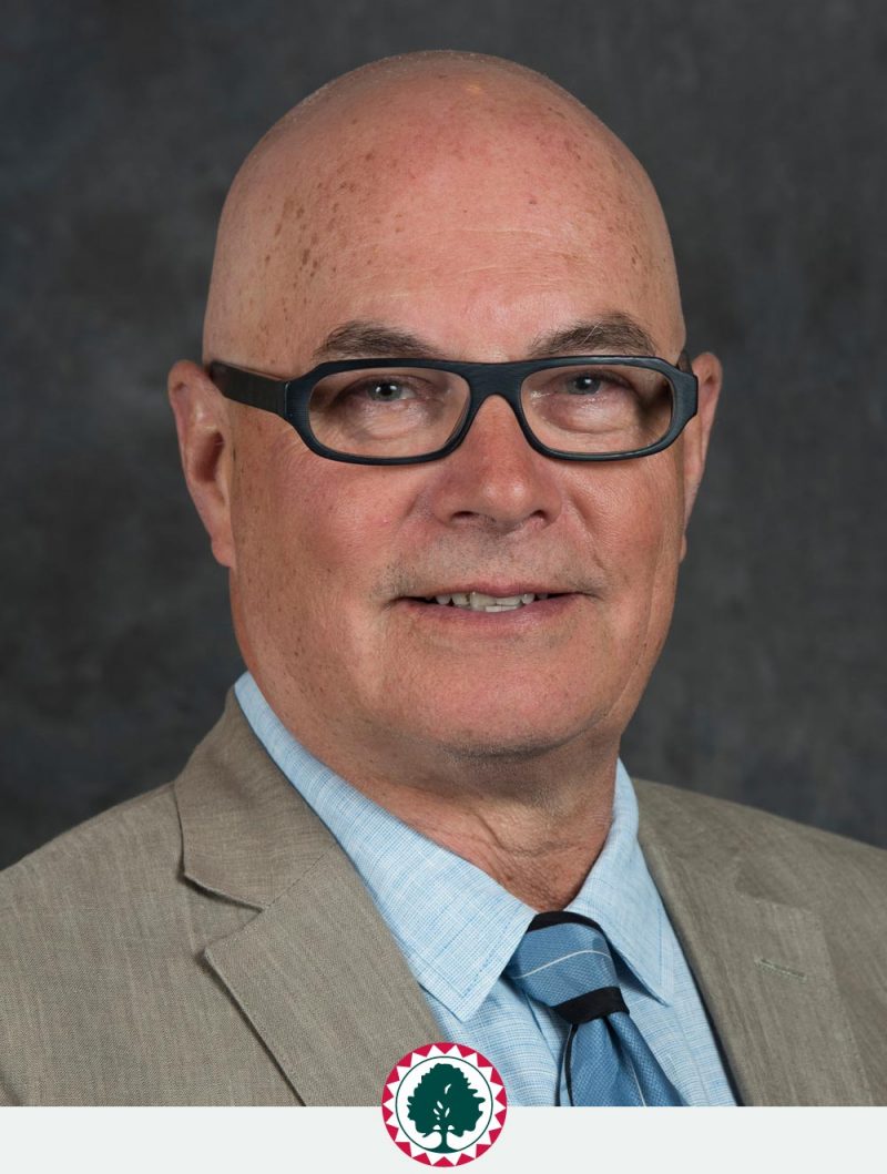 COMMISSIONERS – First Nations Tax Commission