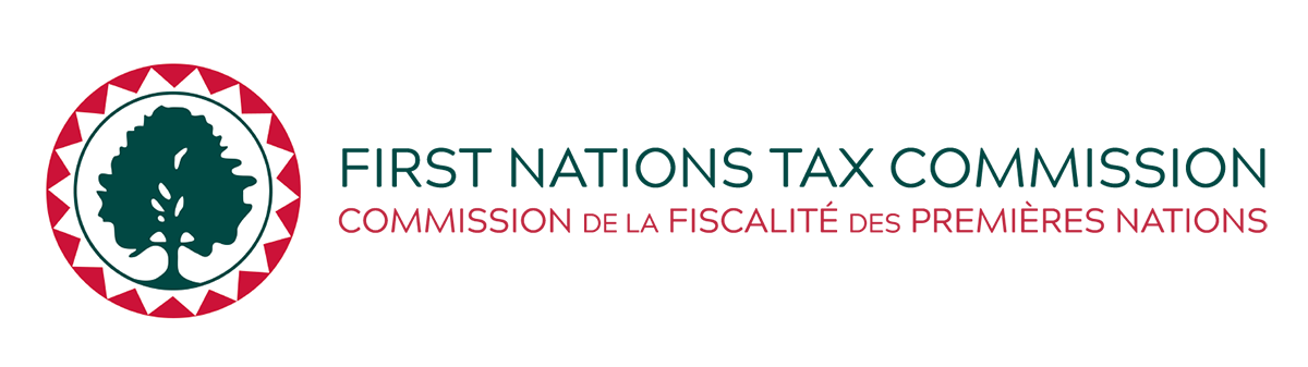 PROPERTY TAXATION ON RESERVE – First Nations Tax Commission
